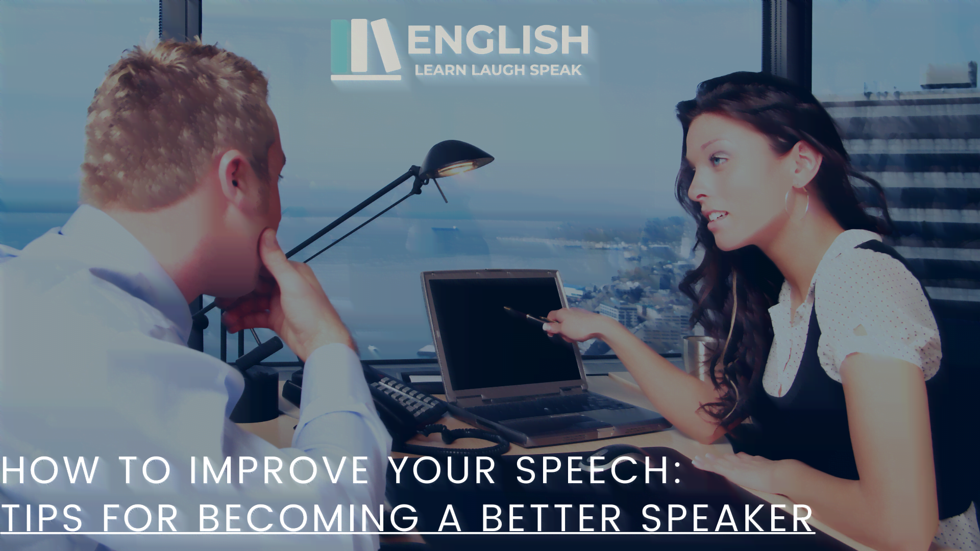How to improve your speech: Tips for Becoming a Better Speaker - Learn ...