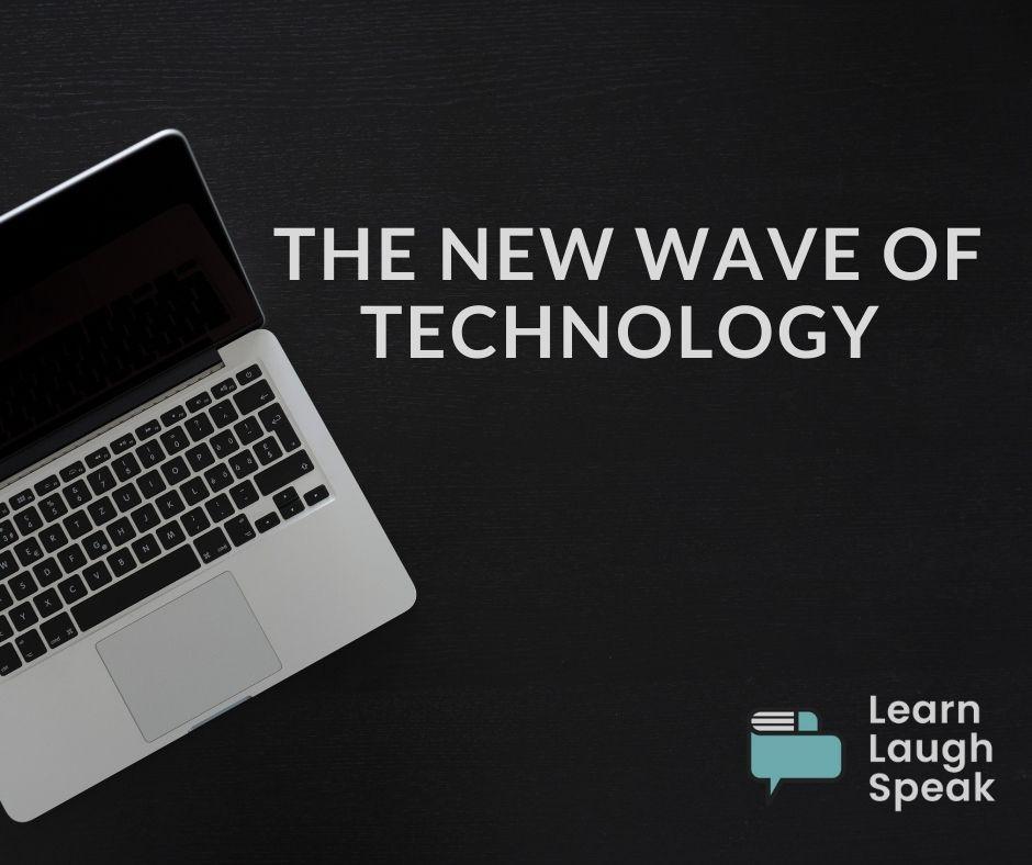 Wave Of New Technology That Is Combining The Old Methodology