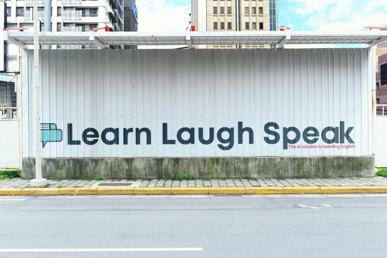 Phrasal Verbs | Learn Laugh Speak