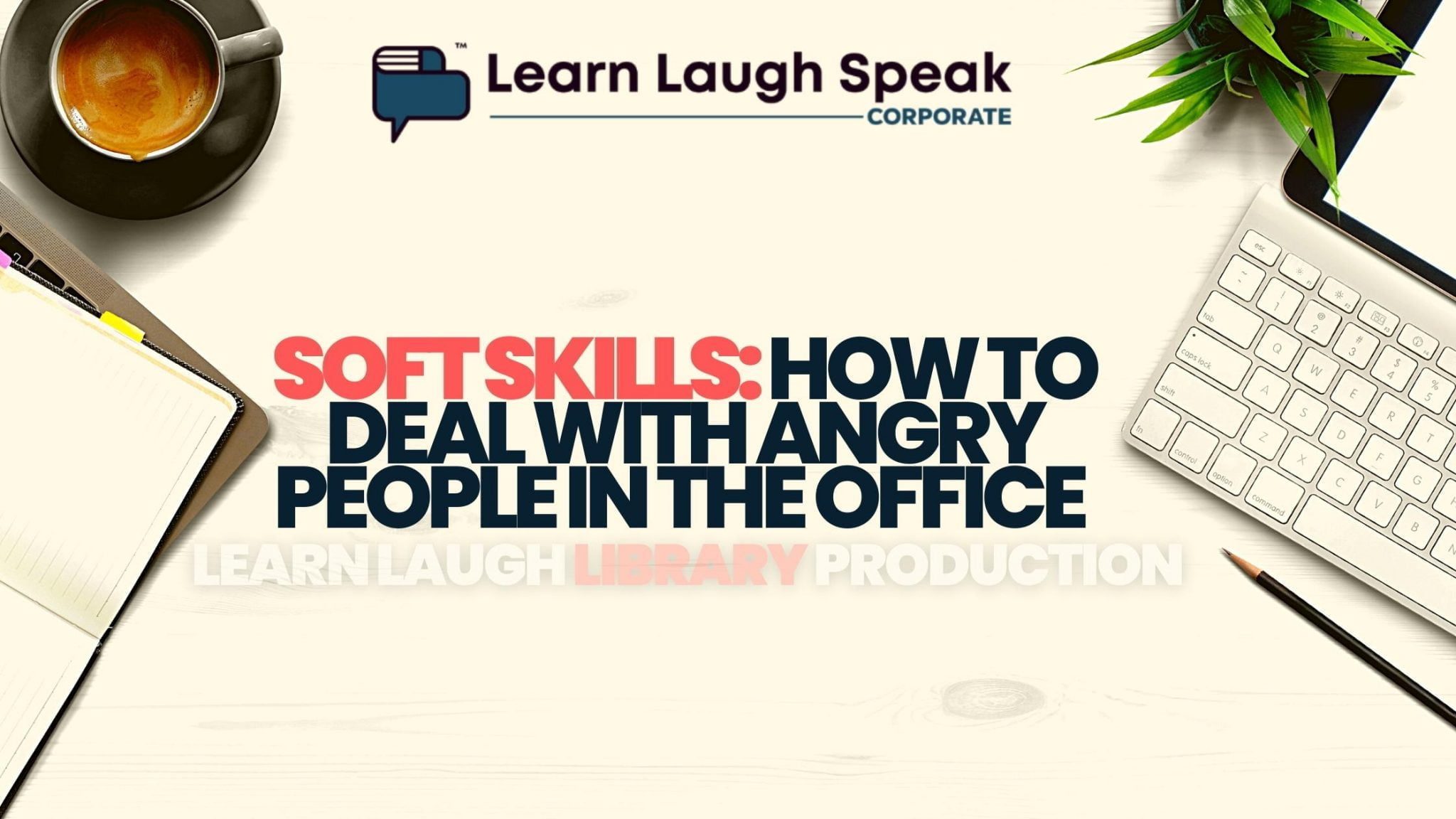 How the angry are dealt with by the expert negotiators