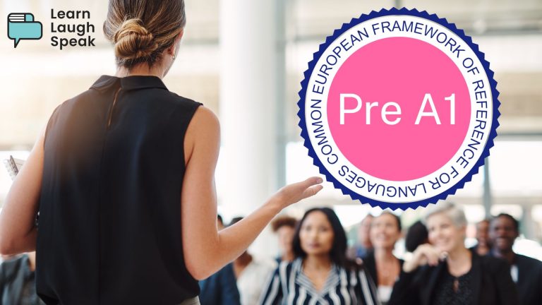 Library | Learn Laugh Speak