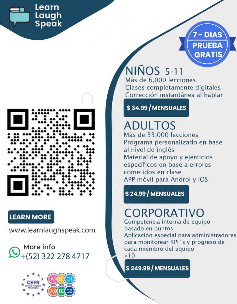 A2 to B1 And How to Increase Your English Level