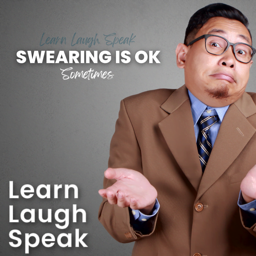 How To Be An Adult Without Offending People