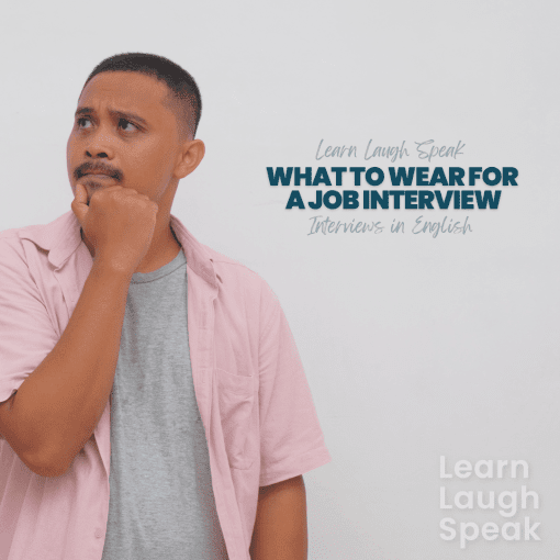 A Guide To Dressing Professionally For Any Interview