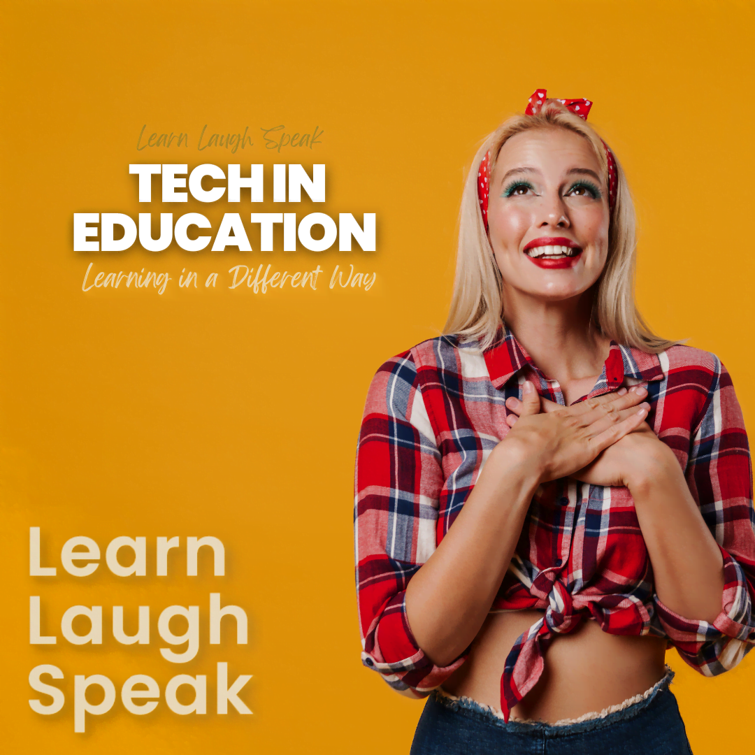 AI-Powered Learning Could Change The Way You Learn - Learn Laugh Speak