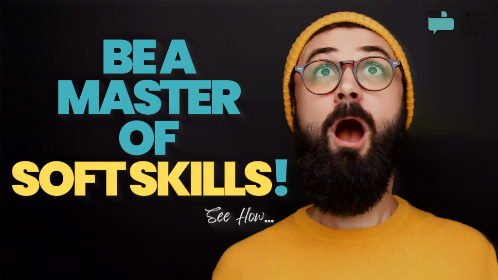 Why Soft Skills Are Critical: The Importance of Soft Skills
