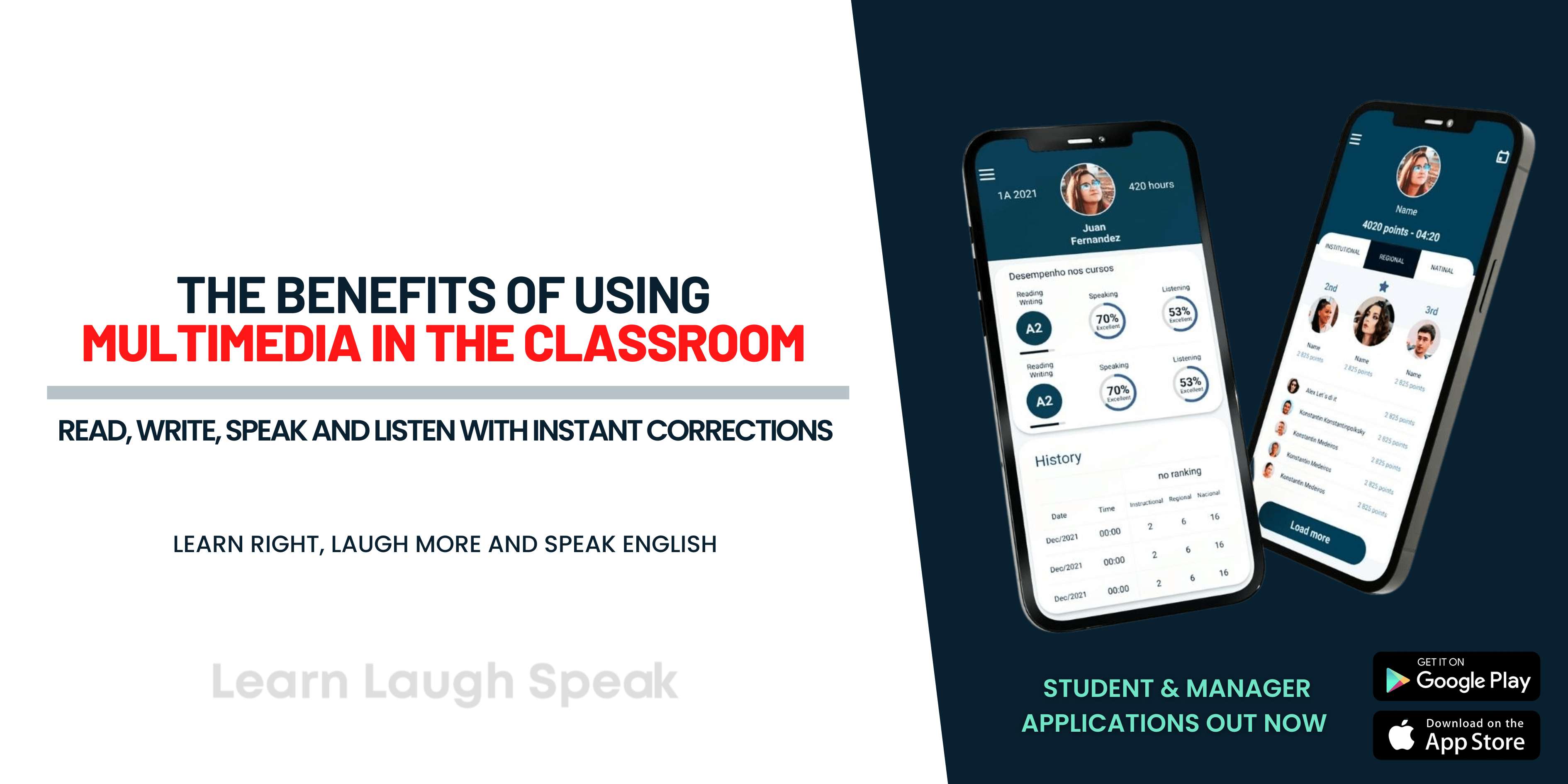 Multimedia in the Classroom: A Student and Teacher’s Guide - Learn ...