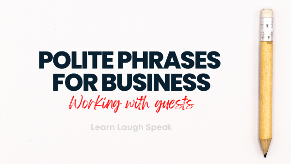 5 Polite Phrases to Use When You Don’t Have the Answer in Hospitality ...