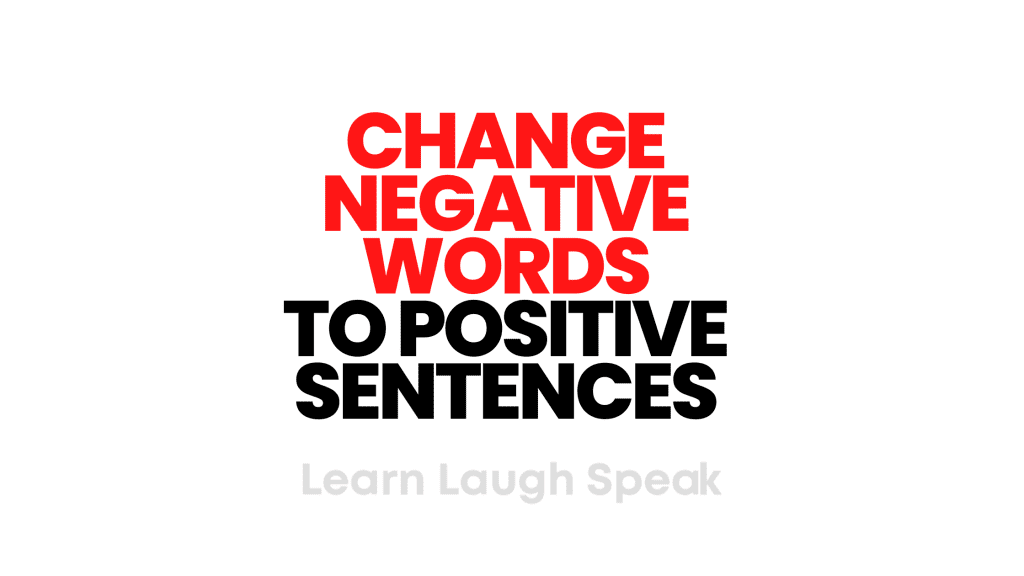 Turning a Negative into a Positive: The Art of Delivering Bad News