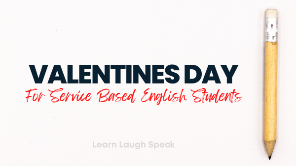 4 Unforgettable Tips For Adults Using English in a Restaurant on ...