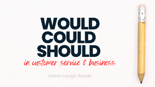 The Three Polite phrases You Should Use in Customer Service