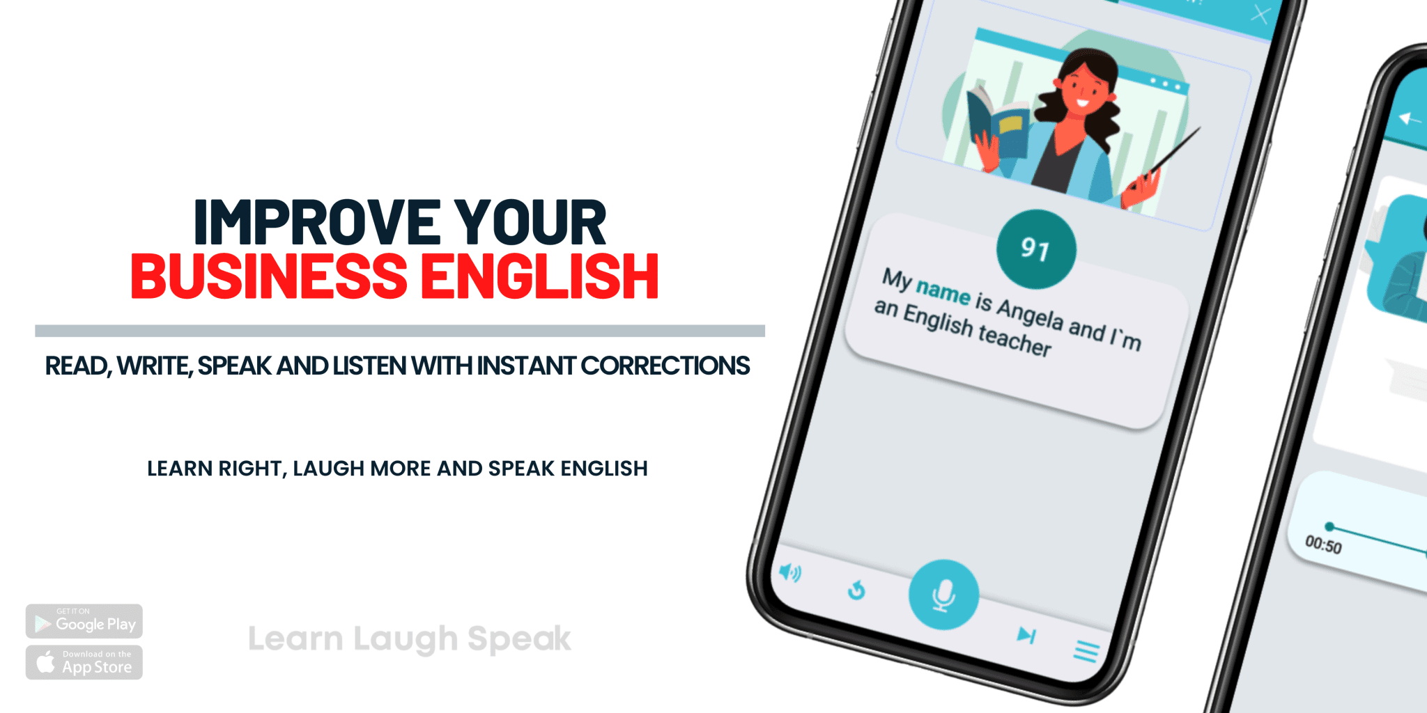 10 Tips to Improve Your Business English Skills