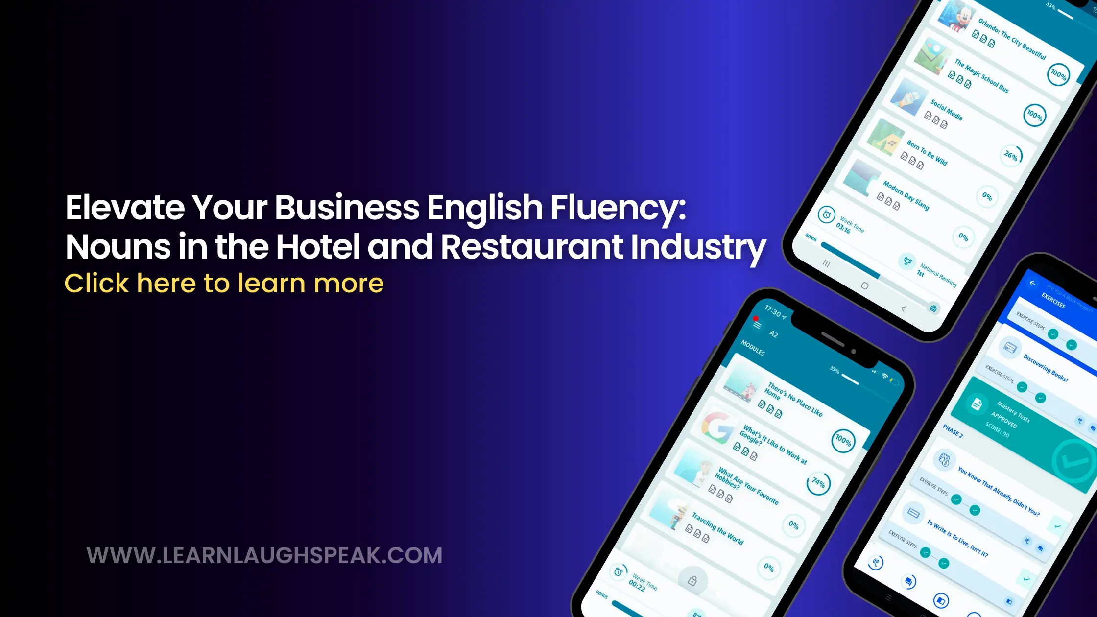 Describing Nouns Easily in English Correctly - Learn Laugh Speak