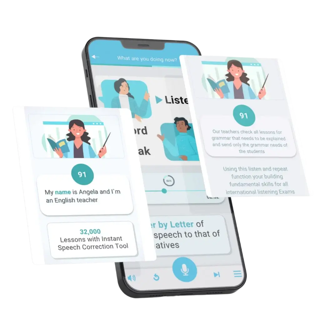 Learn Laugh Speak | English Made Easy | Home of Fluency