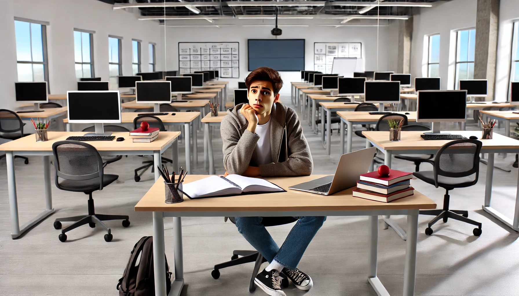 Why Learning English Alone is Difficult and How to Stay Motivated ...