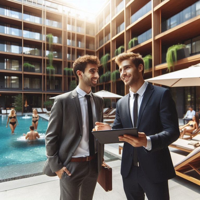 How to Handle a Reservation Issue in English Professionally