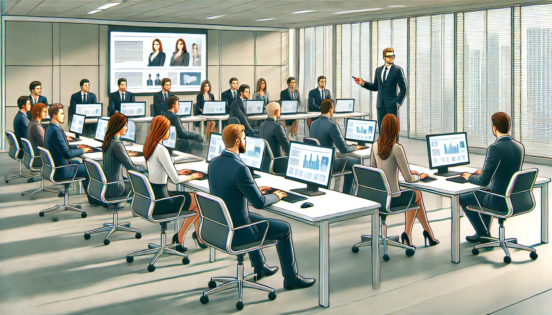 How to Confirm a Meeting in English Professionally - Learn Laugh Speak
