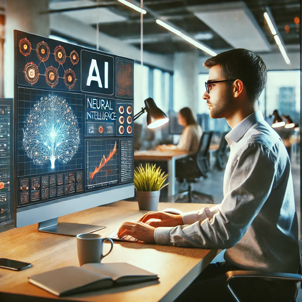 Easily Understand AI Vocabulary: English Learner Guide - Learn Laugh Speak