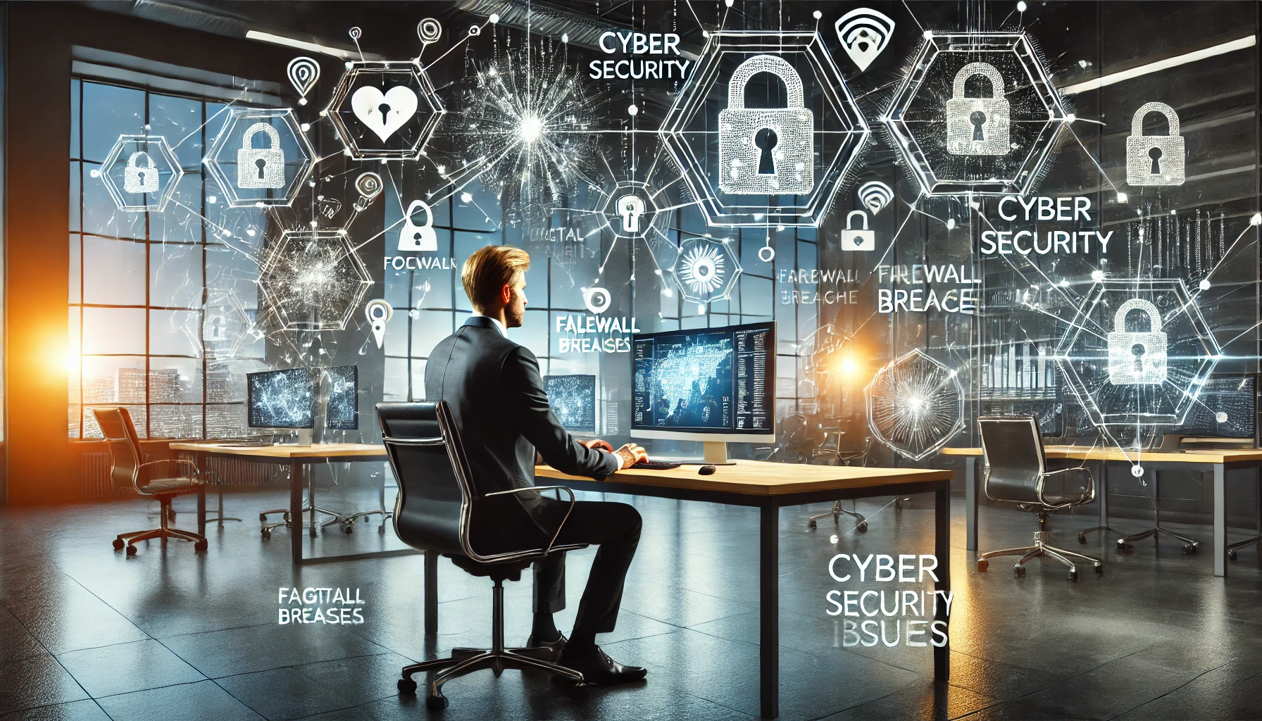 How to Master Cybersecurity Vocabulary for English Learners - Learn ...