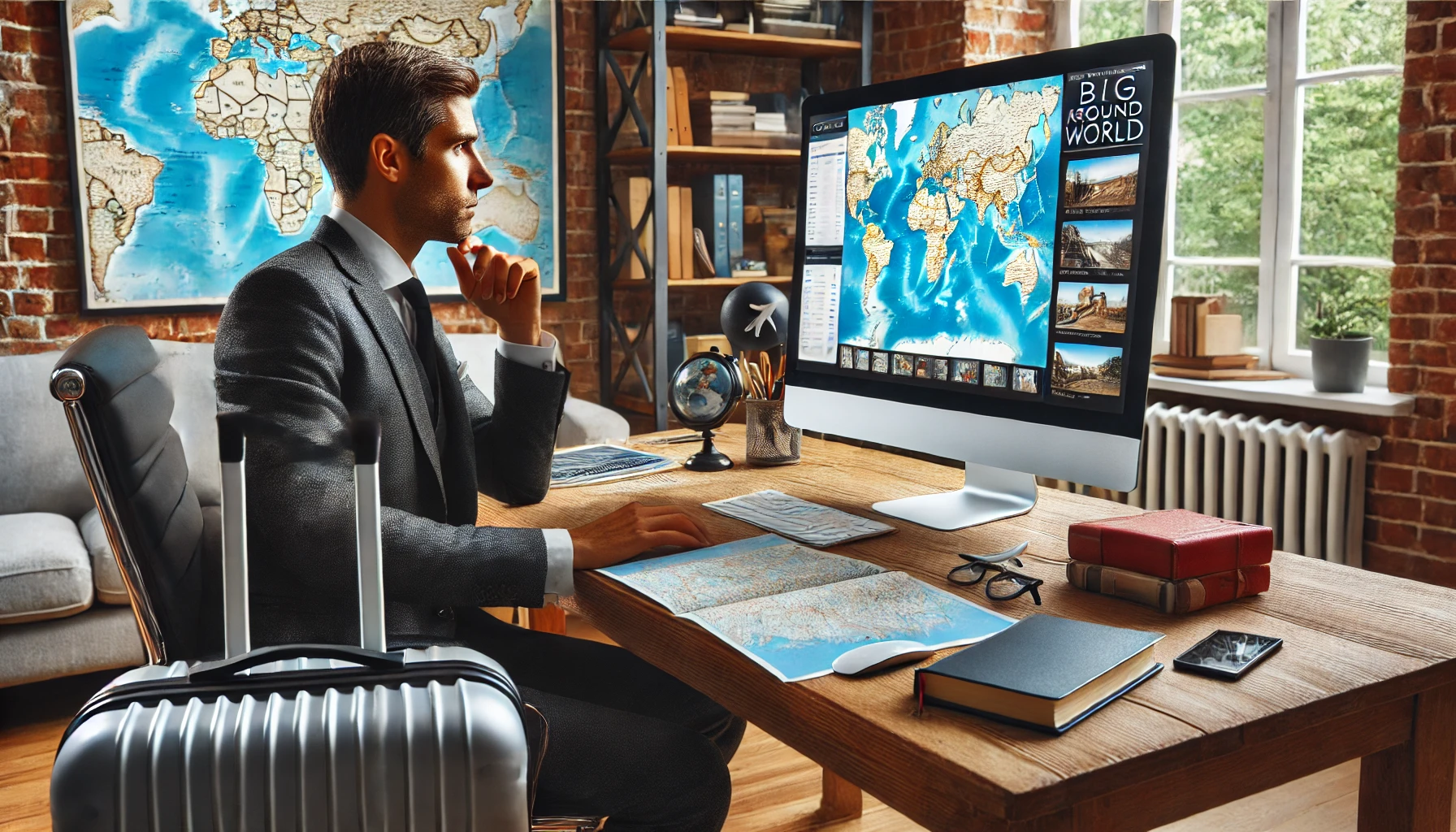 How to Use Travel English Vocabulary for Global Trips - Learn Laugh Speak