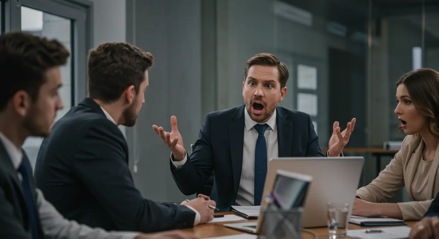 Polite Ways to Say You Are Concerned Professionally in English