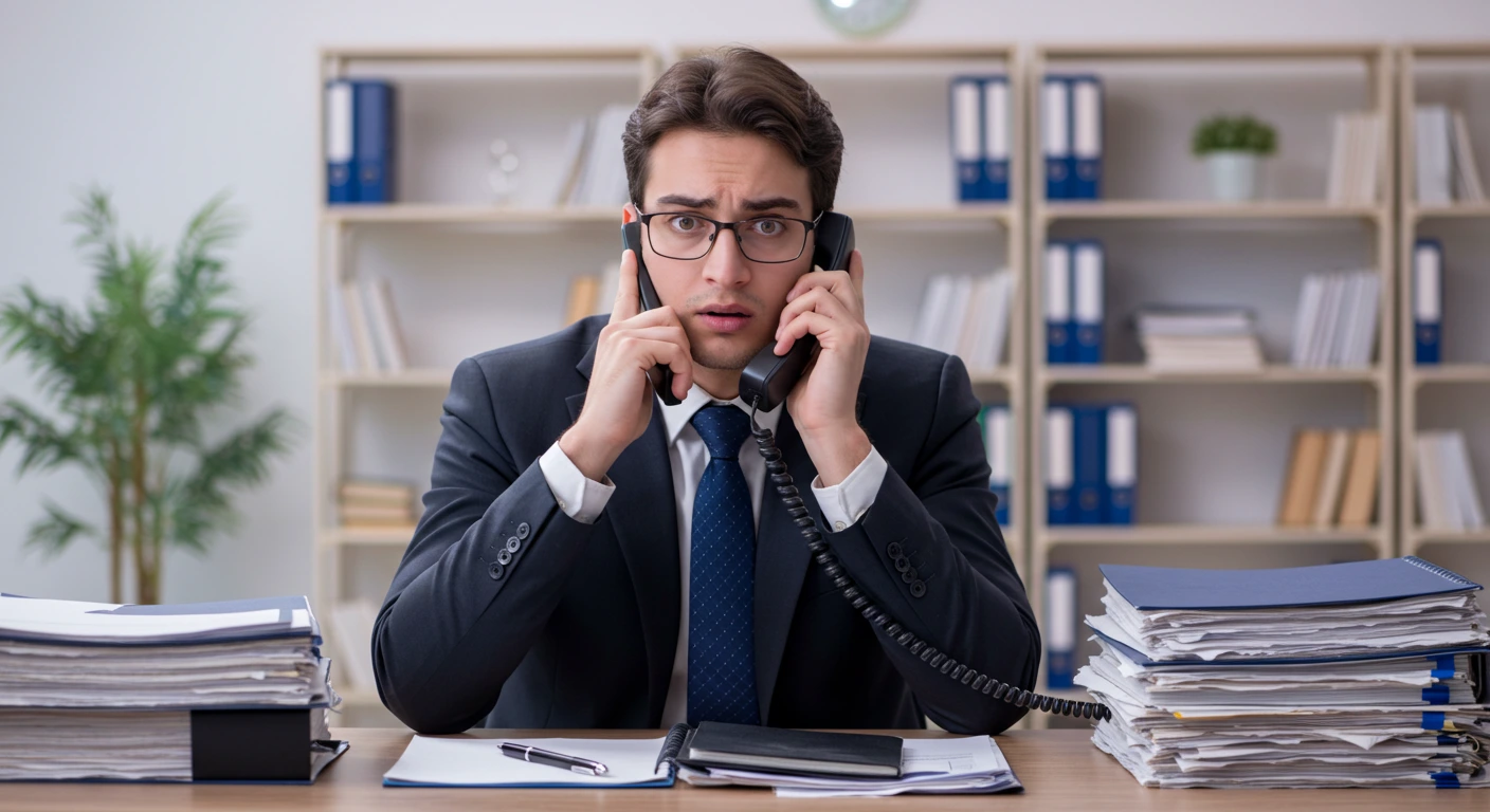 Ways to Say I’m Not Available Professionally in English - Learn Laugh Speak
