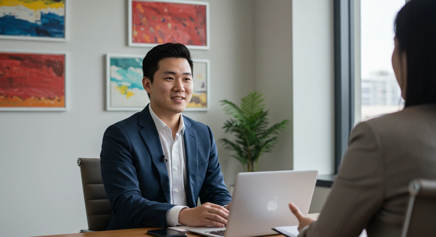 10 Mistakes That Don't Sound More Professional in Interviews - Learn ...