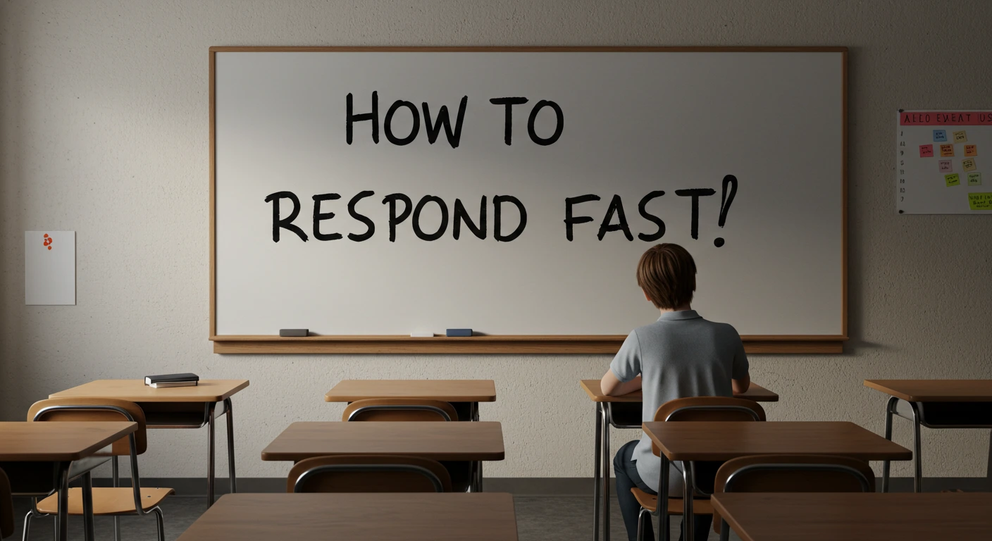 How to Listen Easier & Respond Quicker in English Situations - Learn ...