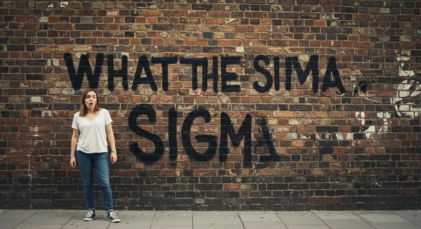 How to Use Slang in 2025 (What the Sigma?) - Learn Laugh Speak