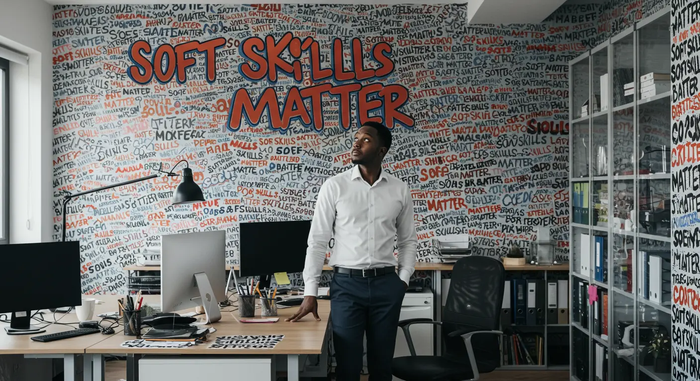 What Are Soft Skills And How Do You Actually Learn Them? - Learn Laugh ...