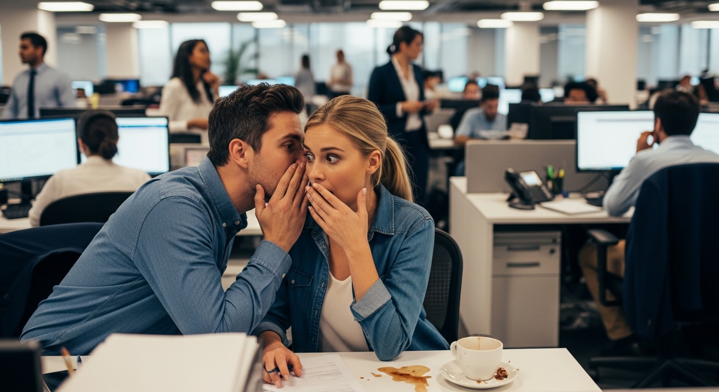 Speak Clearly in the Office With This Complete Pro Guide