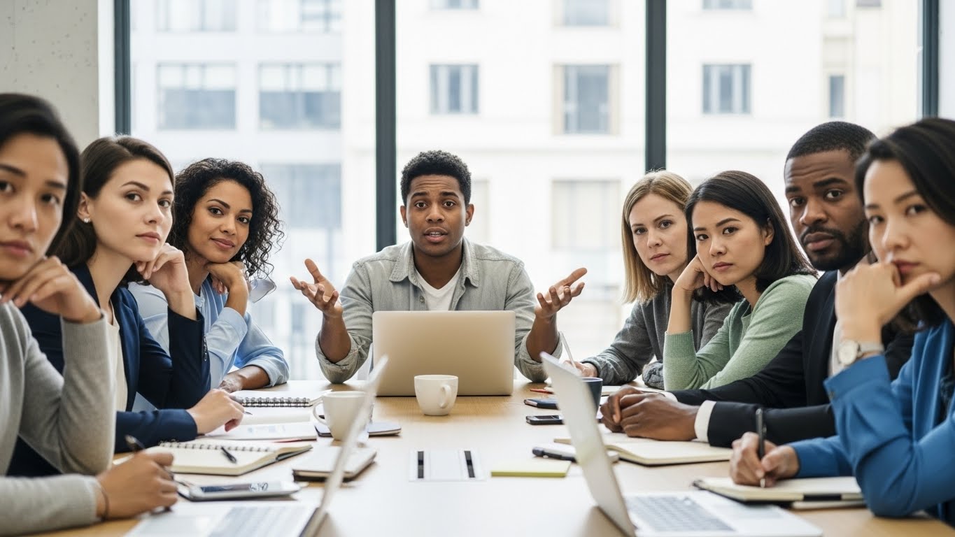 Polite Office English Phrases To Help Respectful Communication