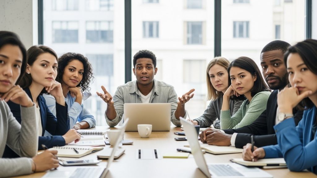 Polite Office English Phrases To Help Respectful Communication