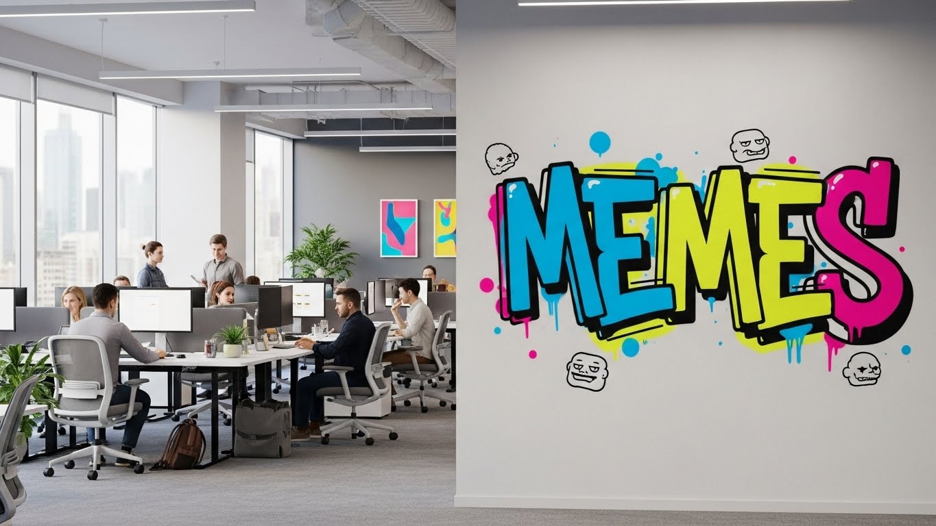 How to Learn Memes in English Confidently & Correctly - Learn Laugh Speak