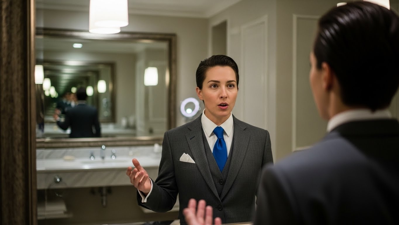 How to Improve Your Professional Speaking Alone