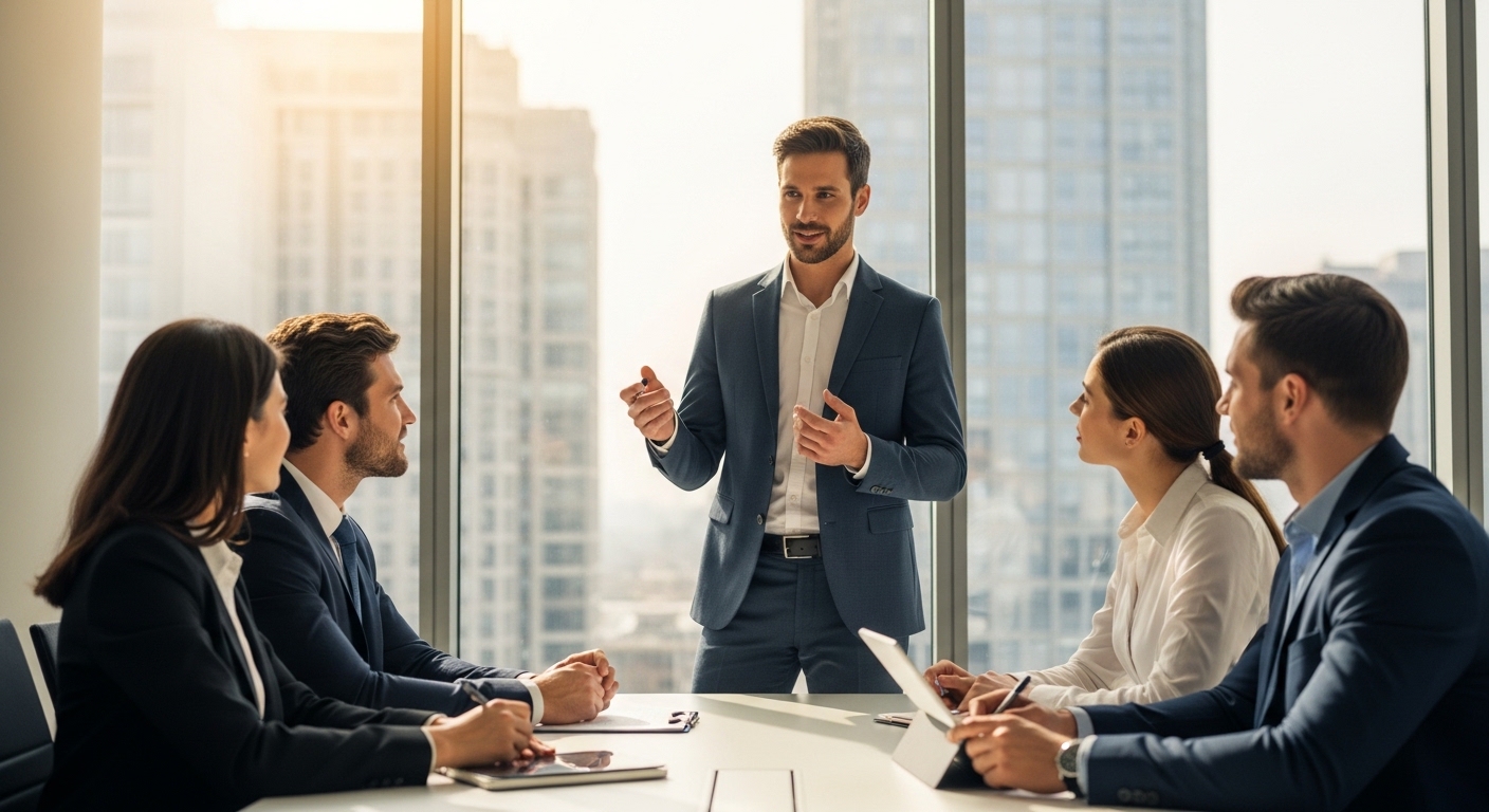 How to Speak With Difficult Clients Professionally