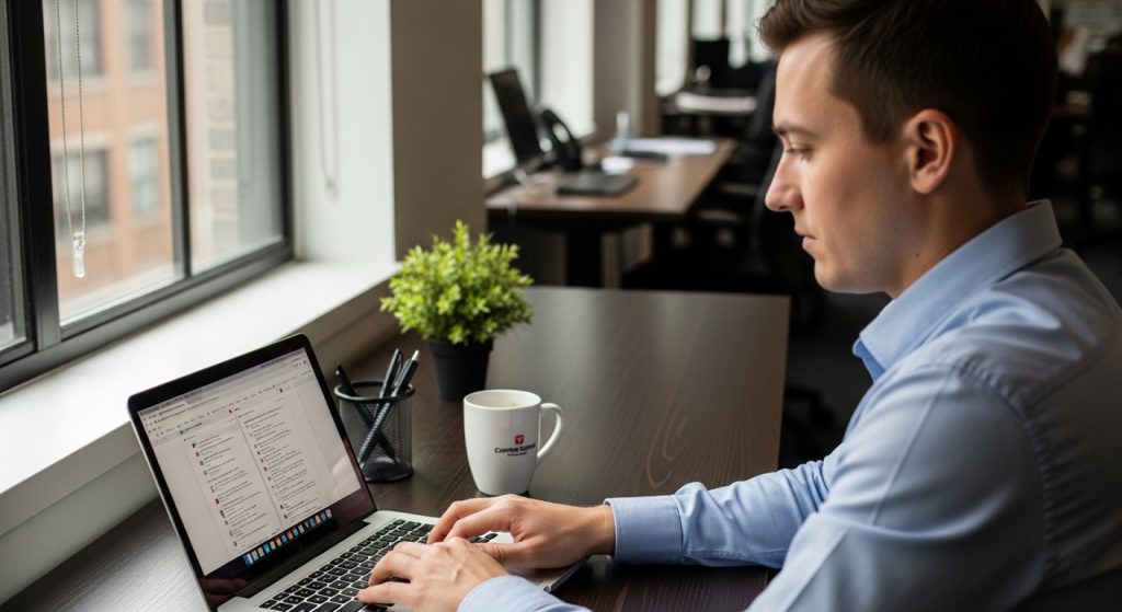How to Negotiate in Email in English Professionally