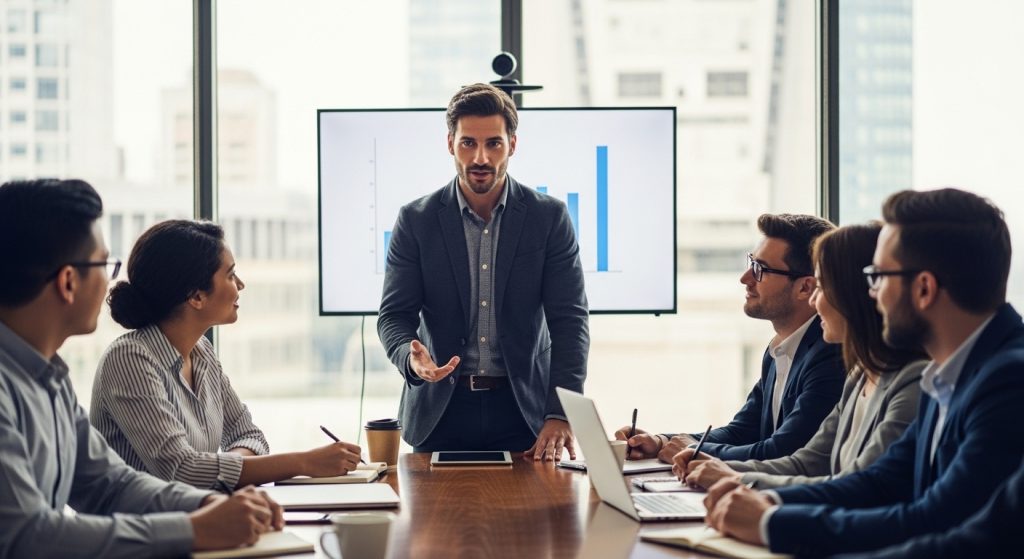 Workplace English Communication Skills Every Professional Needs